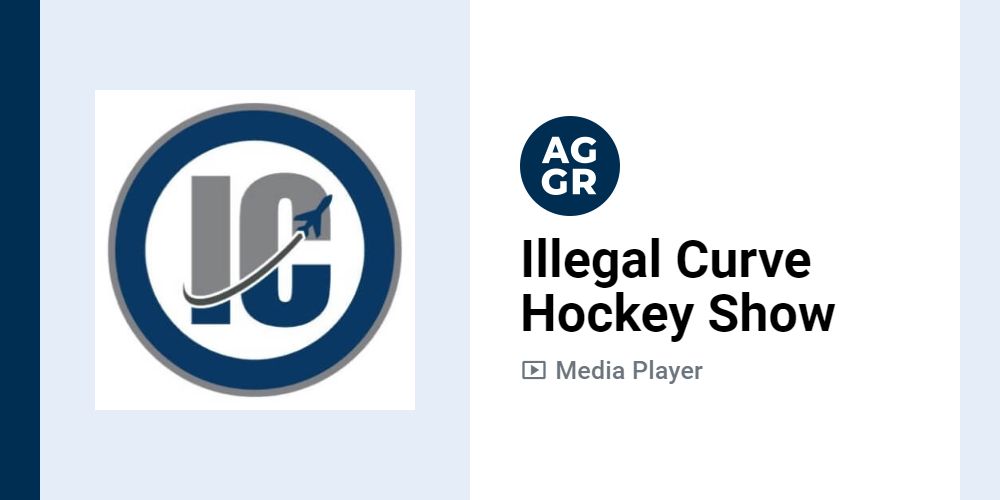 Post-Game Show: Winnipeg Jets v. Edmonton Oilers - Illegal Curve Hockey ...