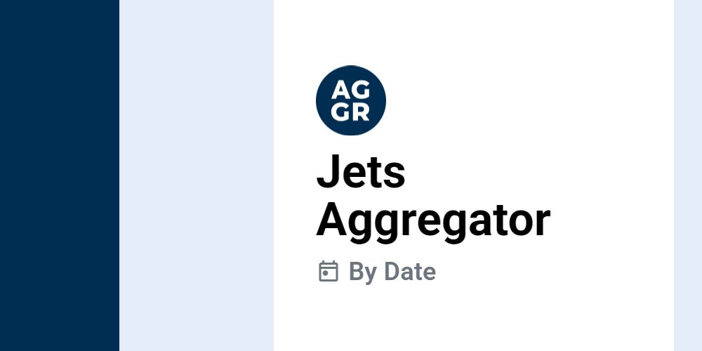 Winnipeg Jets Content - Jan 22, 2026